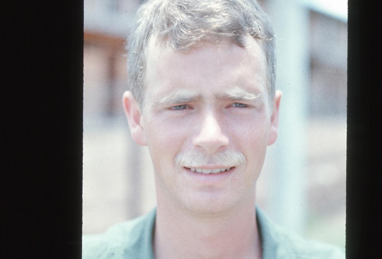 190th AHC - Pat Mullen - Spartan 12 Page 2