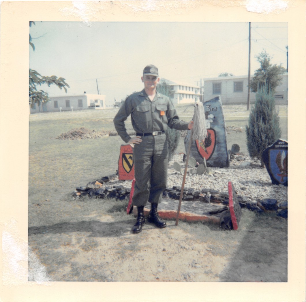 190th AHC - Pat Mullen LAST PAGE