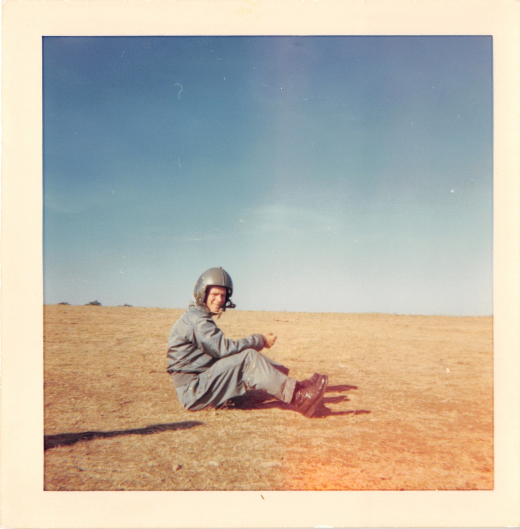 190th AHC - Pat Mullen LAST PAGE