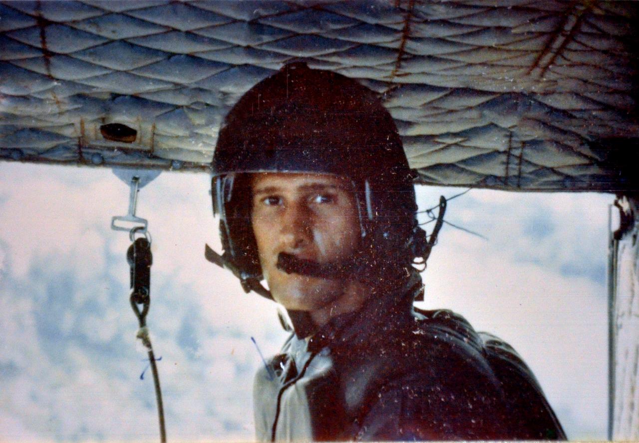 190th AHC - 1969 & 1970 Gladiators, Maintenance